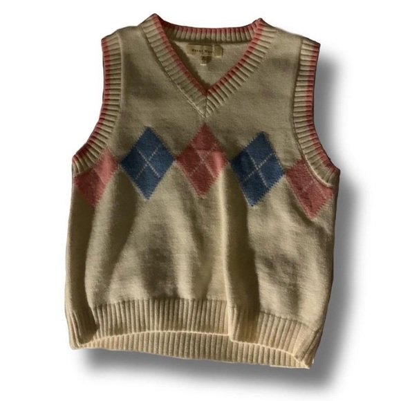 Sweaters | Tiktok Famous Vest | Poshmark